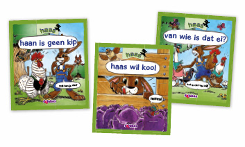 Blits Digitale geletterdheid | Speciaal voor het basisonderwijs