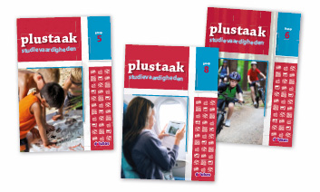 Blits Digitale geletterdheid | Speciaal voor het basisonderwijs