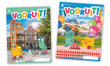 Blits Digitale geletterdheid | Speciaal voor het basisonderwijs